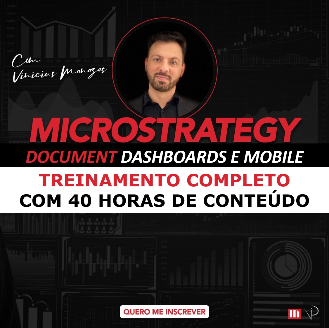 MICROSTRATEGY DOCUMENT - Vinicius Menezes | Hotmart