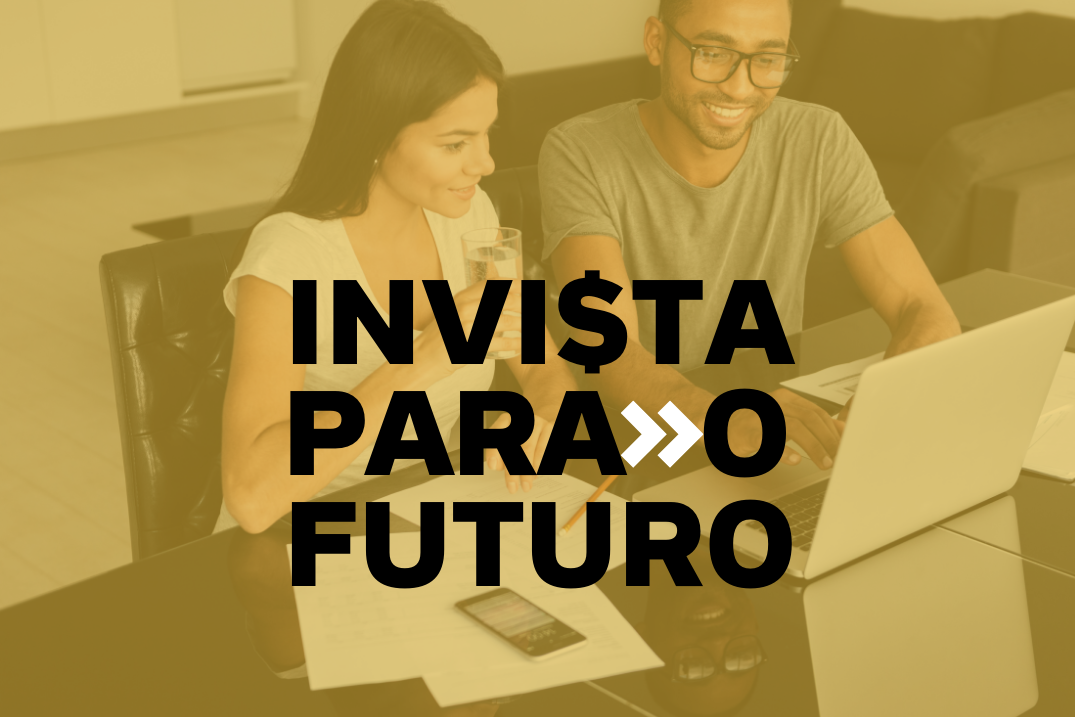 Invista para o Futuro - Financier Educação | Hotmart