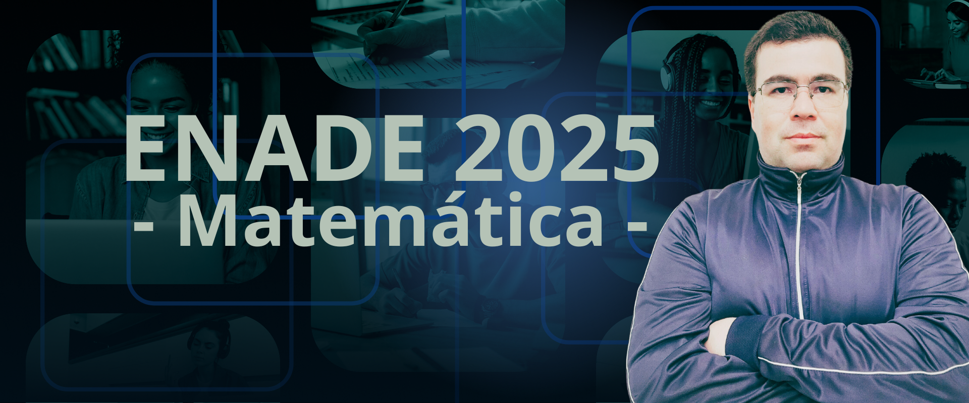 PND 2025 - CURSO DE MATEMÁTICA - Prof Albert Lucas | Hotmart
