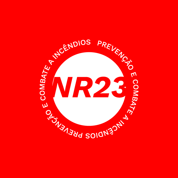 NR-23 Básico - [Teoria 2h - EAD] Proteção Contra Incêndio - Conect...