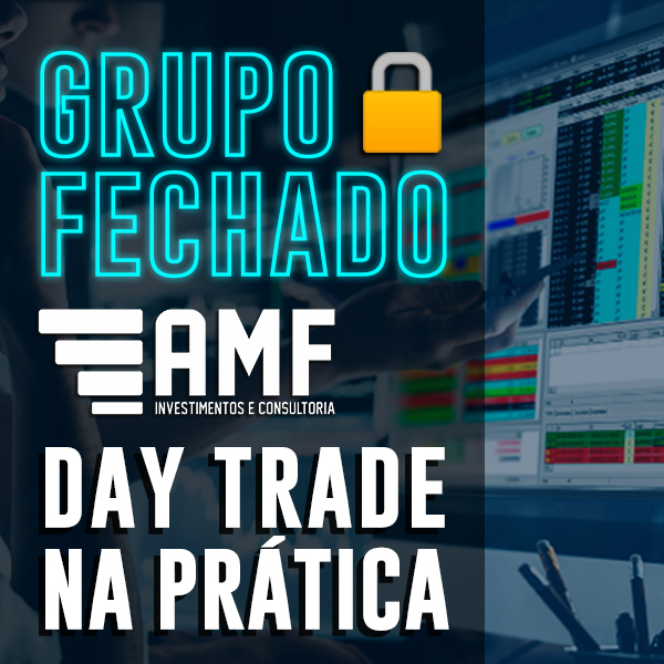 Grupo Fechado AMF - Comunidade Day Trade Dólar Futuro - AMF Investi...