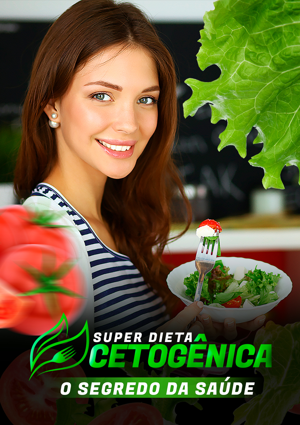 Super Dieta Cetogênica