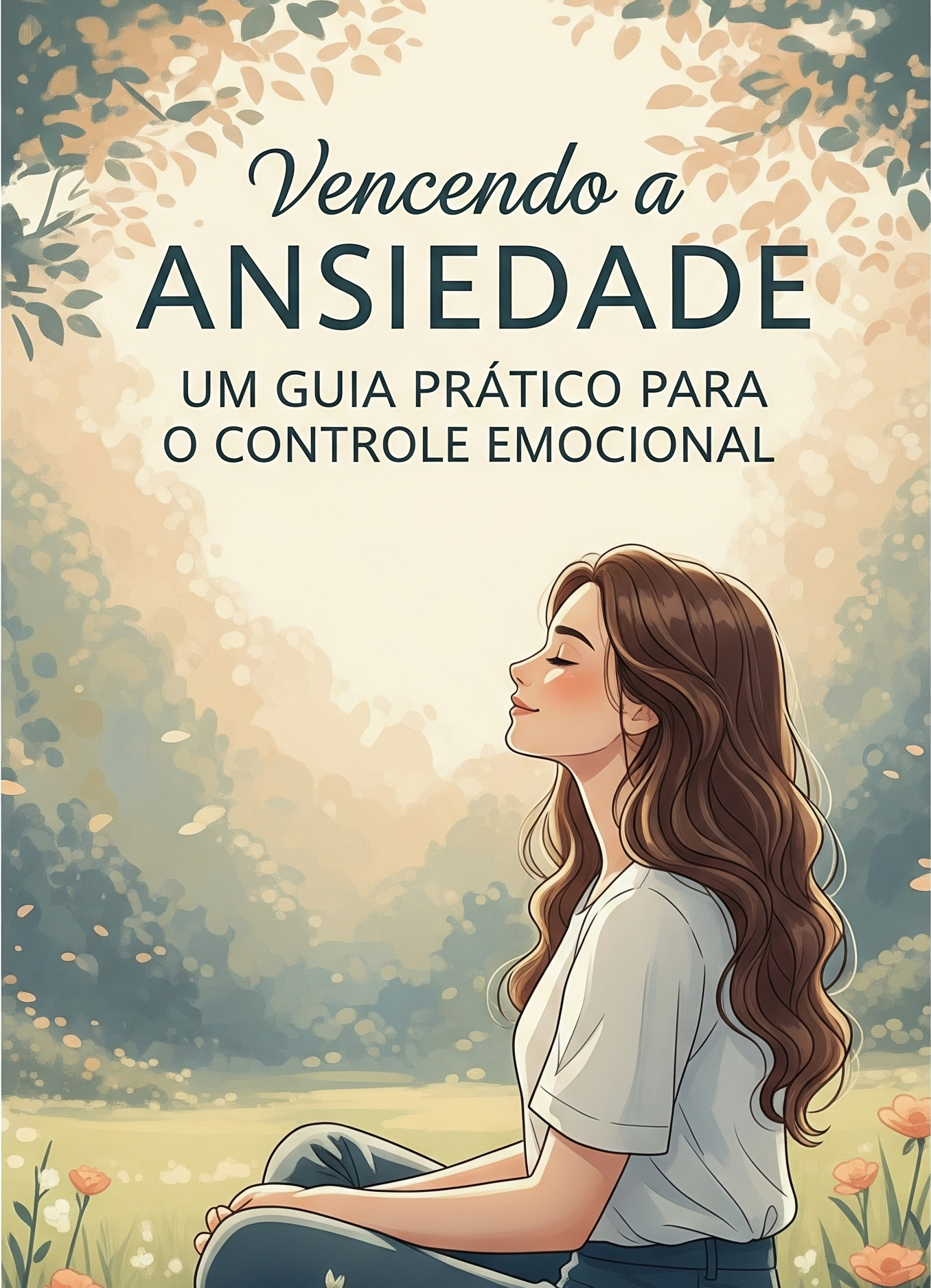 Vencendo a Ansiedade: Um Guia Prático para o Controle Emocional - E...