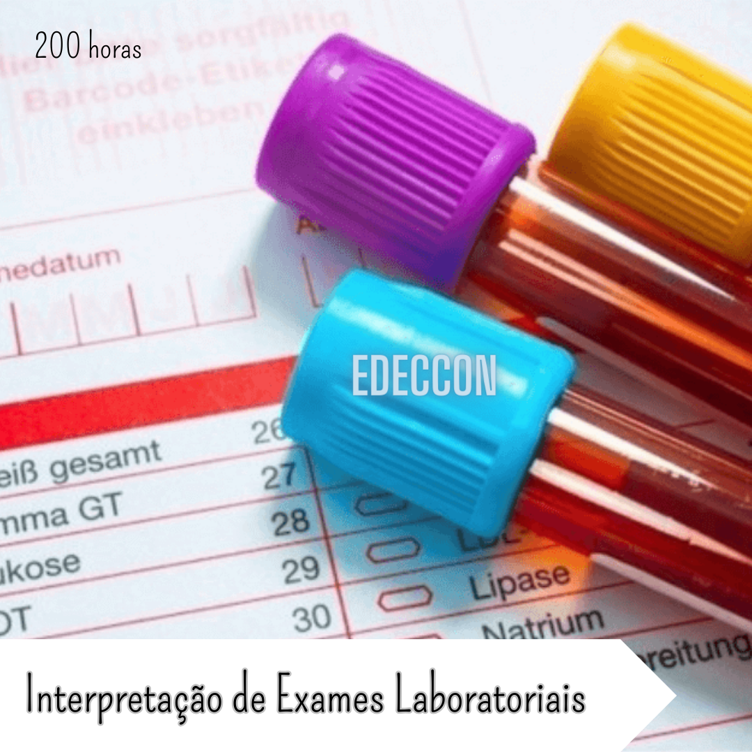 Interpretação de Exames Laboratoriais