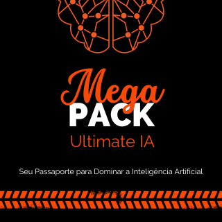 MegaPack - Ultimate IA - Ítalo Andrade | Hotmart