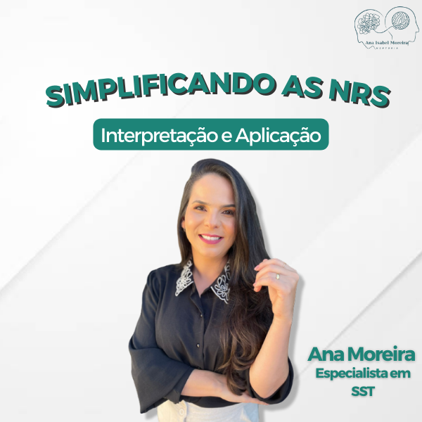 Simplificando as NRs - ACTOS SAUDE E SEGURANÇA OCUPACIONAL | Hotmart