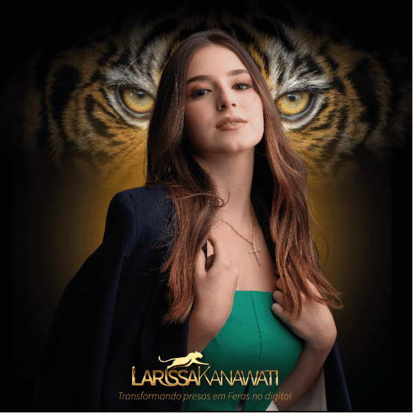 Mentoria Posicionamento Digital - Larissa Kanawati | Hotmart