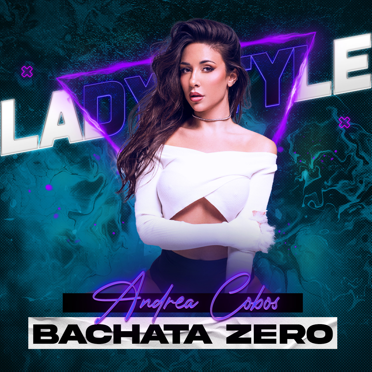 Bachata Zero - LADY - DanceSurfing Academy | Hotmart