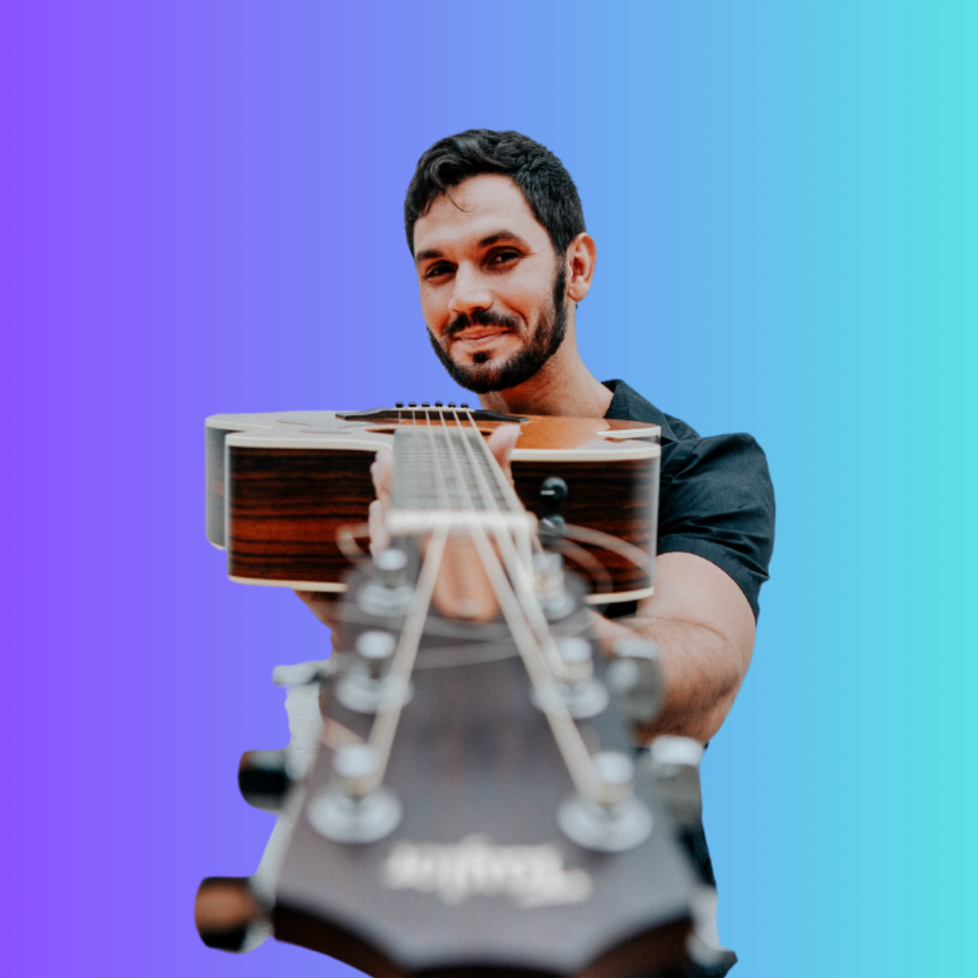 FRANCISCONI - Método de violão - Leandro Veloso | Hotmart