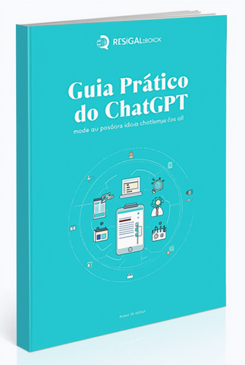 GUIA PRATICO DO CHAT GPT - juliana vilela | Hotmart