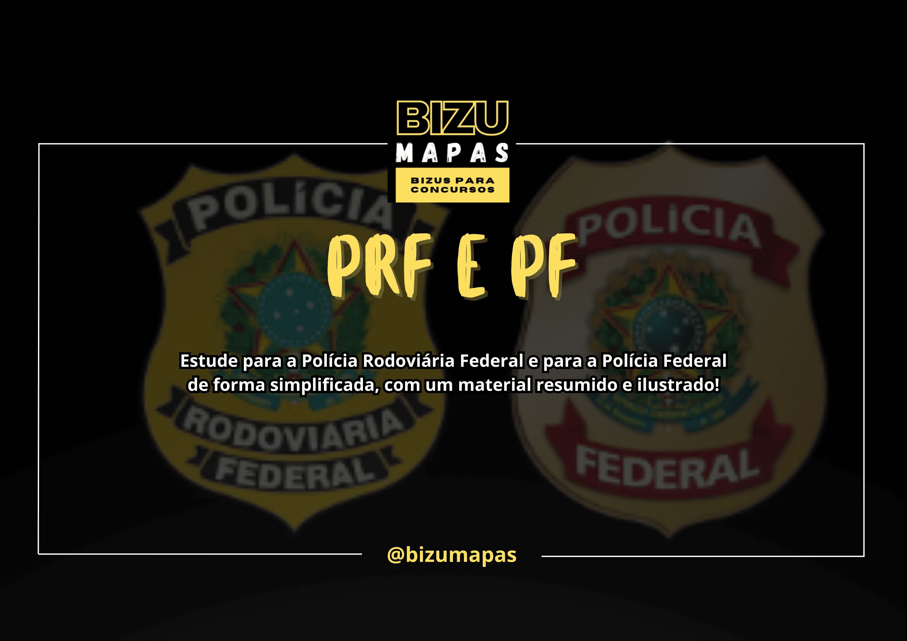Bizumapas - PRF / PF