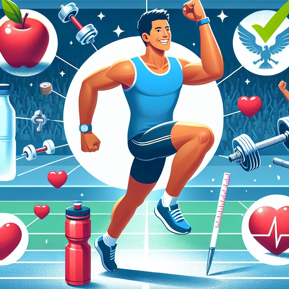 Deporte y Vida saludable - José Hernán | Hotmart