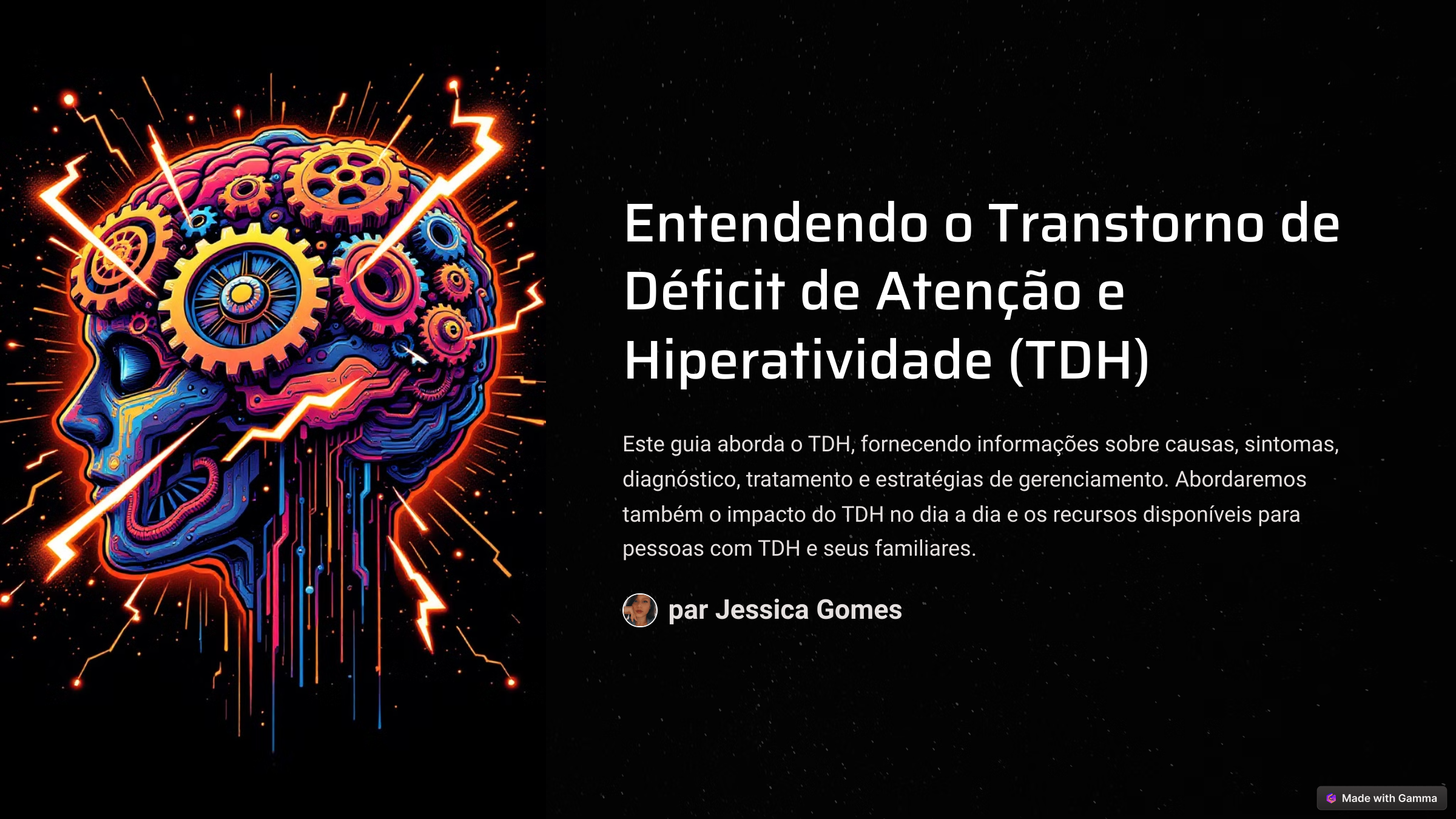 TDH