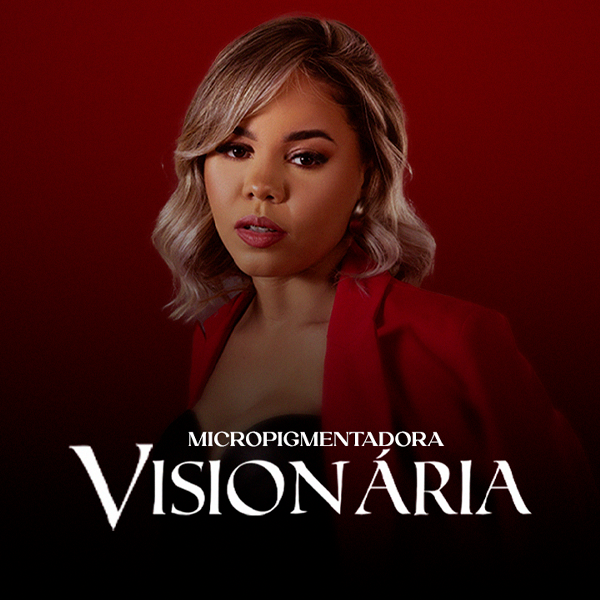 Micropigmentadora Visionária - Bianca de Carvalho Miranda | Hotmart