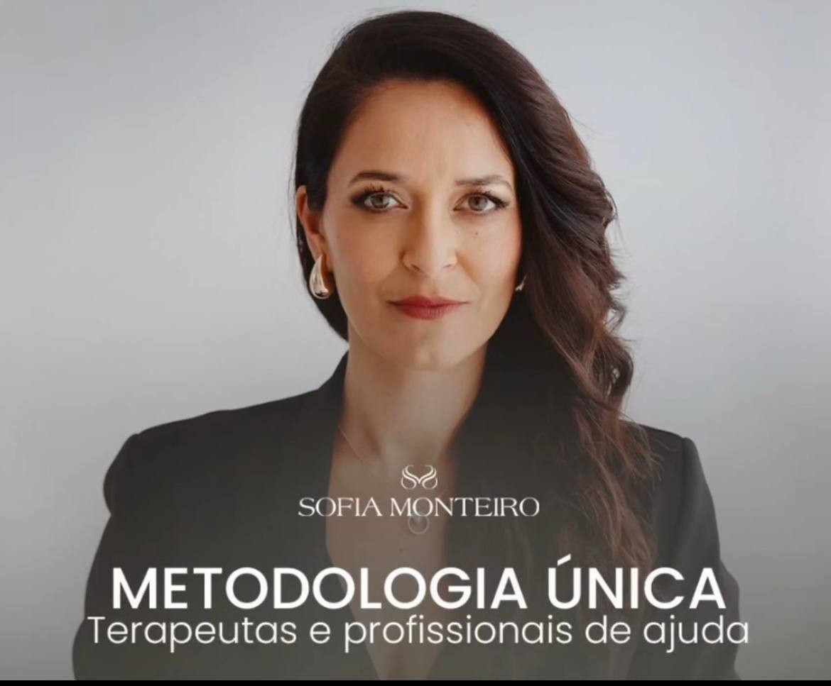 Metodologia Única para Terapeutas - Academia Sofia Monteiro | Hotmart