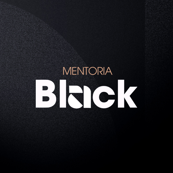 Mentoria Black