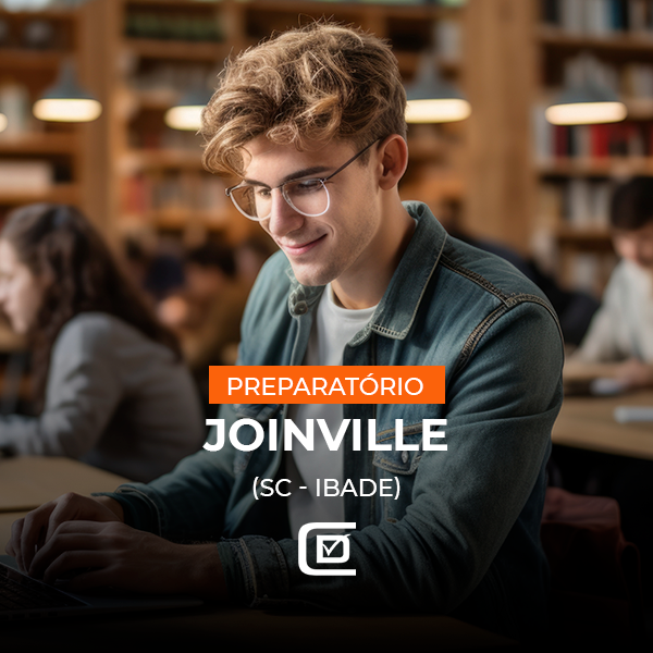Preparatório Joinville- SC (IBADE) - DARCIO KITAKAWA CURSOS | Hotmart
