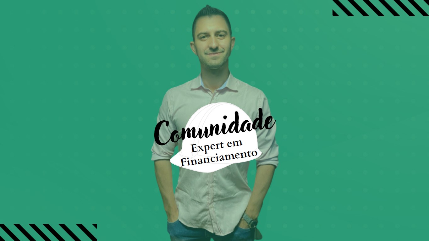 COMUNIDADE EXPERT EM FINANCIAMENTO