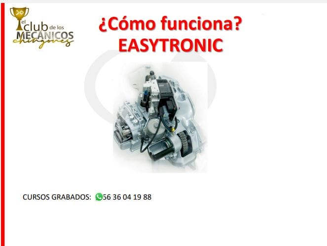 ¿Cómo funciona? EASYTRONIC - Daniel Rojas | Hotmart