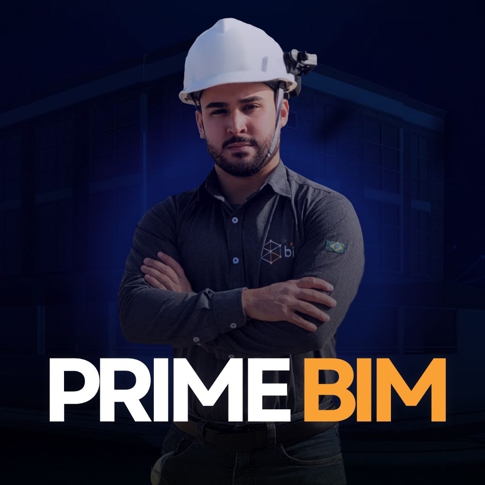PrimeBIM - Comunidade BIM
