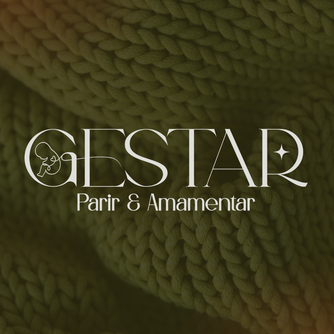 Gestar | Parir & Amamentar - Jennyfier Arcanjo Milan | Hotmart