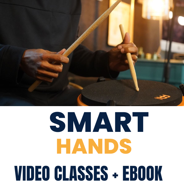 SMART HANDS - VIDEOS AND EBOOK