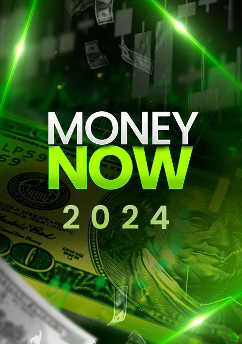 Money Now - Premium - TradeStars | Hotmart