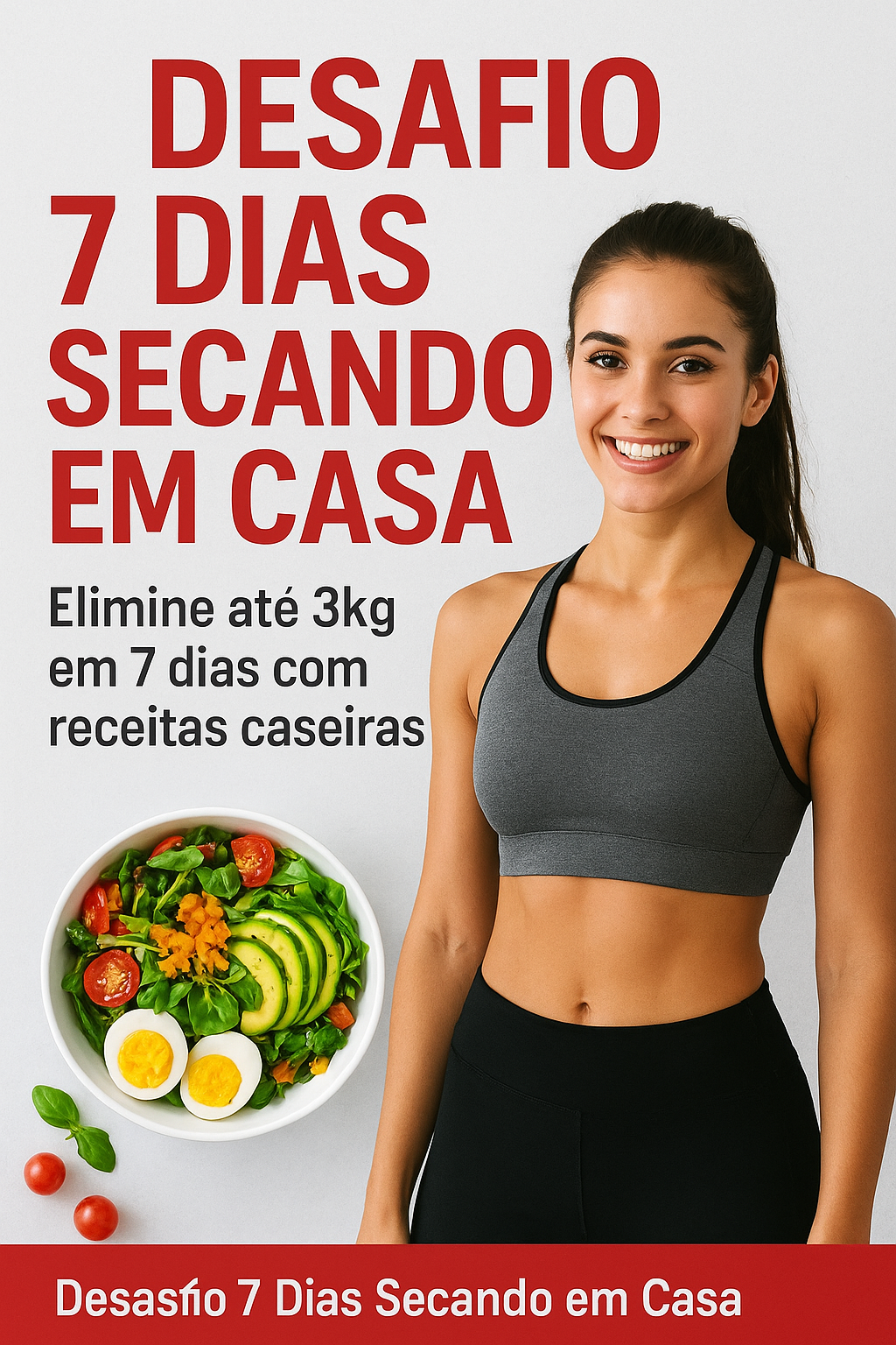 Desafio 7 Dias Secando em Casa - Arthur vinicius silva de souza | H...