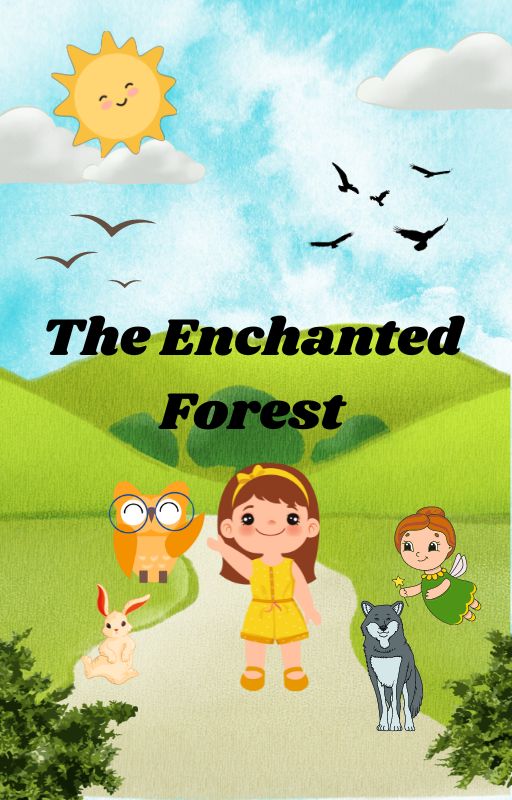 The Enchanted Forest