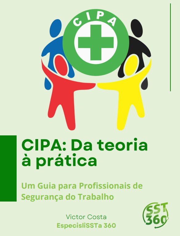 CIPA: Da teoria à prática (Um Guia para Profissionais de Segurança do ...