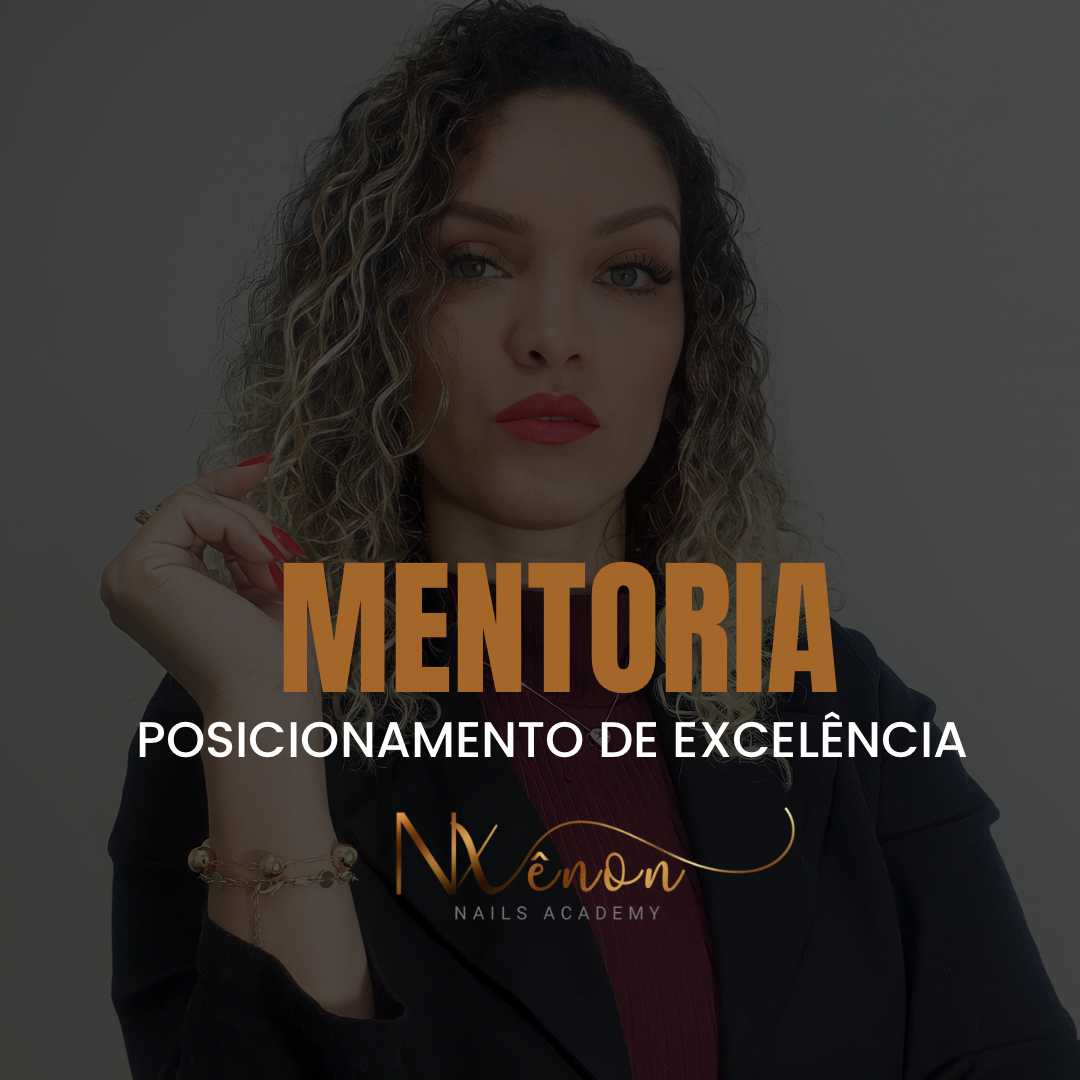 MENTORIA (MPE) - nathalia alves de oliveira | Hotmart