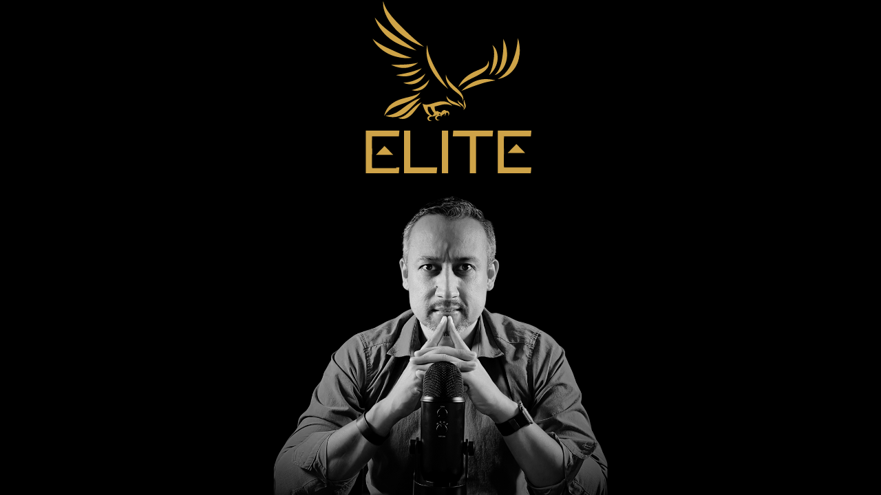 MENTORÍA ÉLITE - Edwin Barreto | Aviación Pura | Hotmart