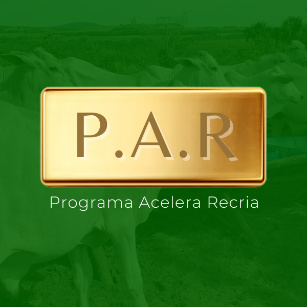 Programa Acelera Recria [P.A.R]