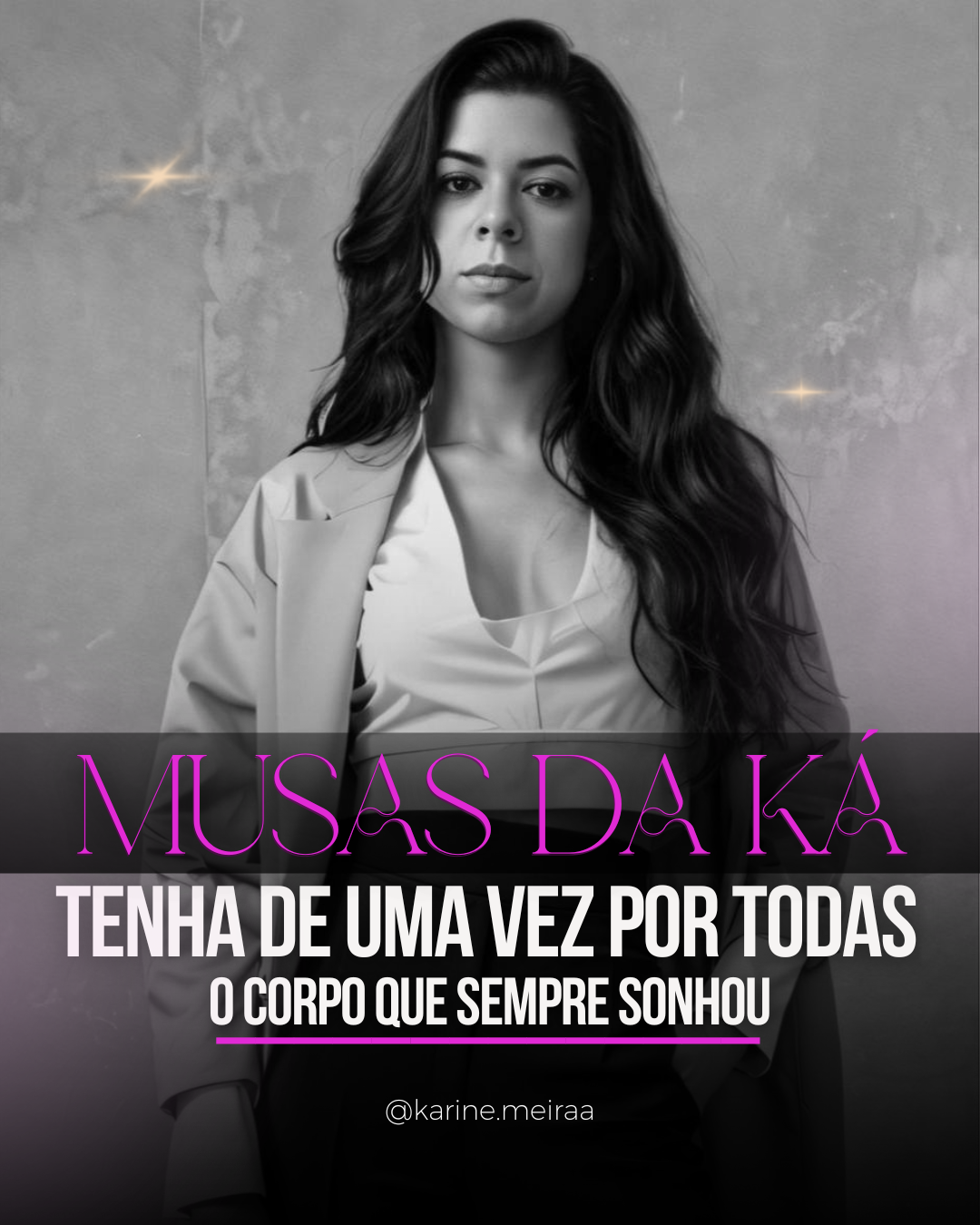 DESAFIO MUSAS DA KÁ - Ritbox em Casa - Karine Meira de Santana Kim...