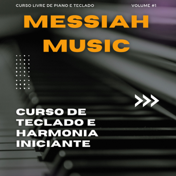 MESSIAH MUSIC - Christian Mariz | Hotmart