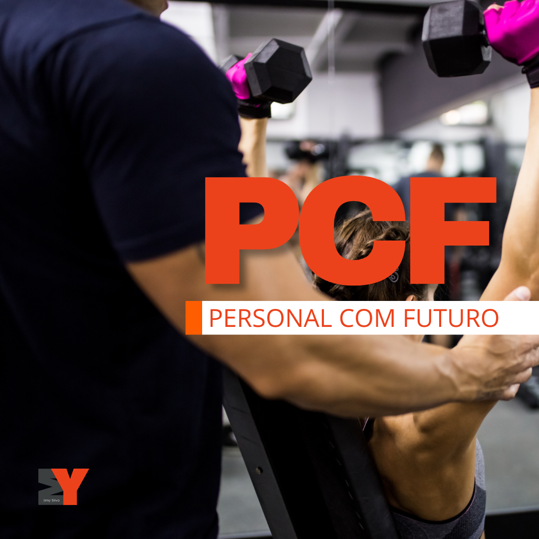 MÉTODO PCF - Emyly Cristine da Silva | Hotmart