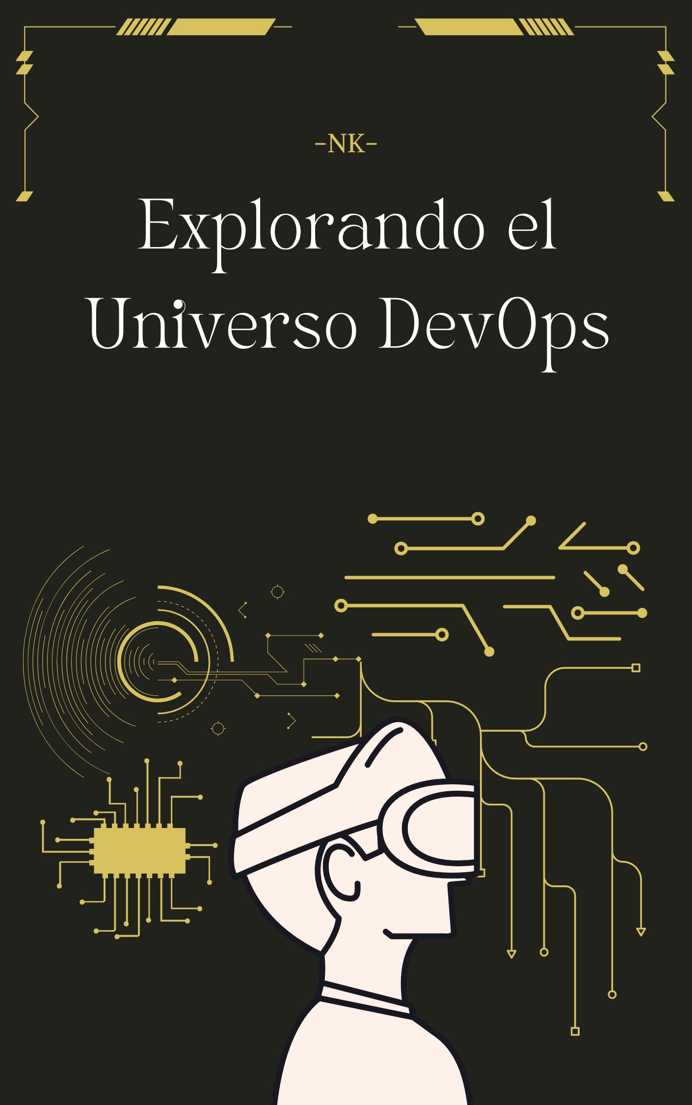 Explorando el Universo DevOps - Victor Quiñones | Hotmart
