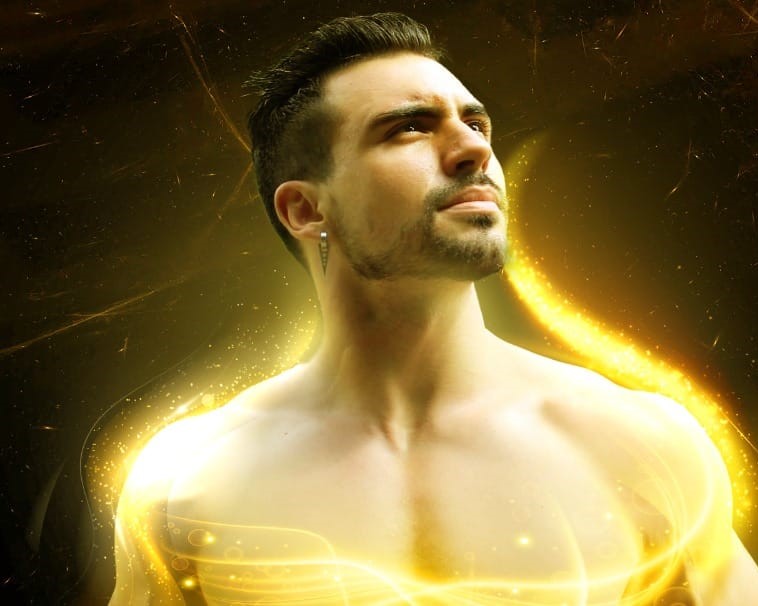 Academia de Potência Humana - JORGE WILSON BERNAT DE SOUZA | Hotmart