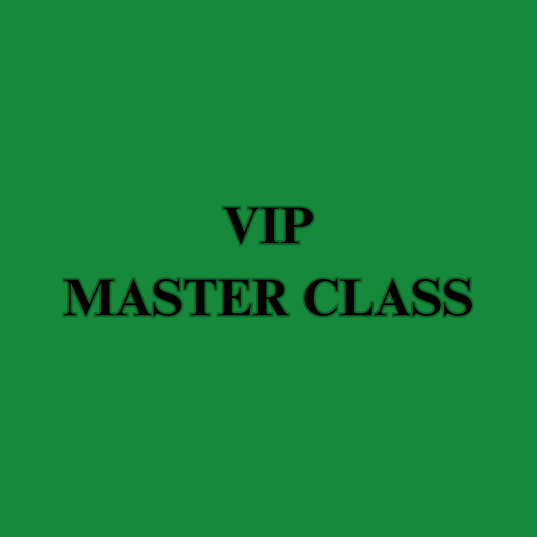 Vip | Mater Class - GUSTAVO AVELAR | Hotmart