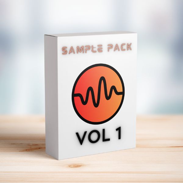 DRUM SAMPLE PACK - gabriel rodrigues azambuja | Hotmart