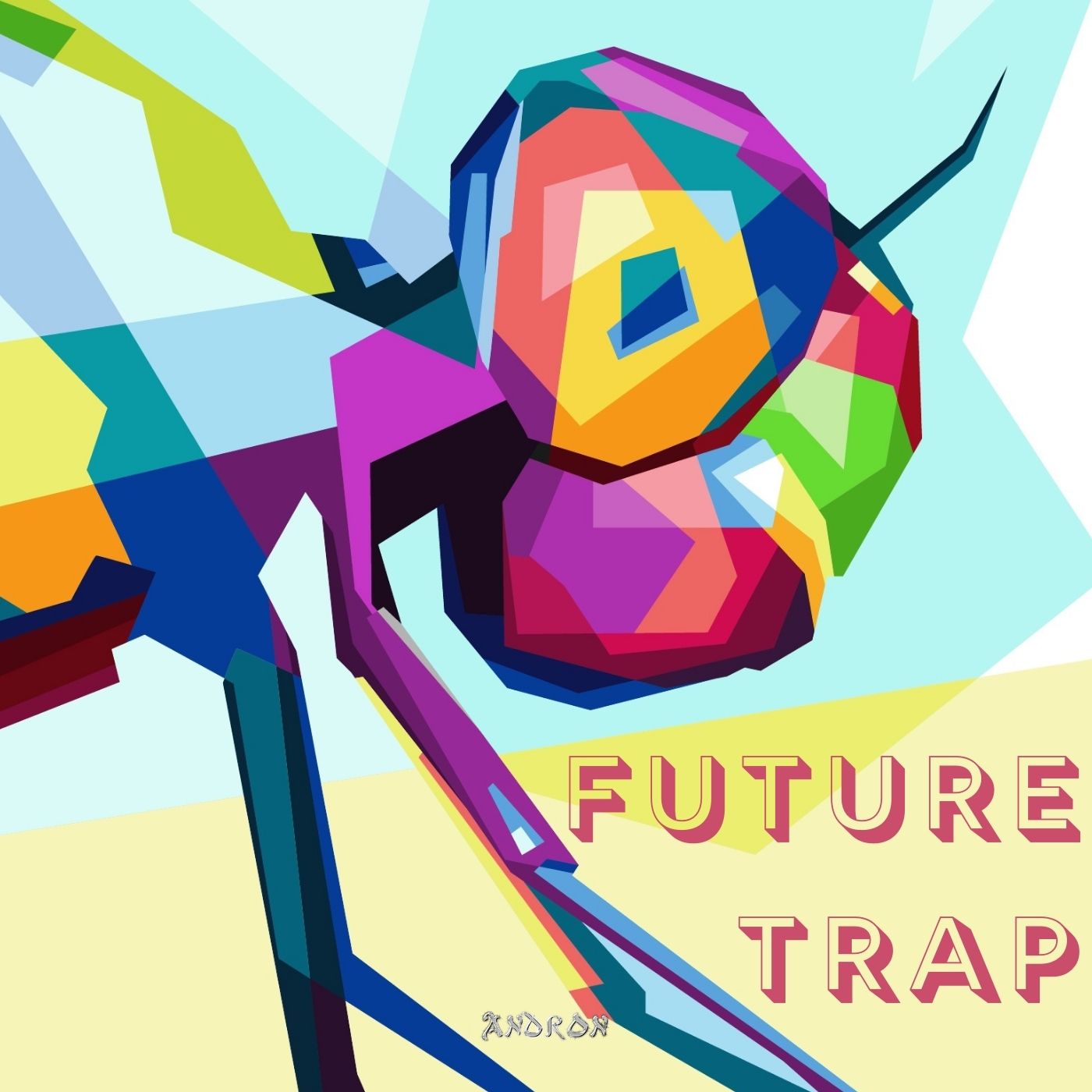 FUTURE TRAP - Andreu Andrade cañameras | Hotmart