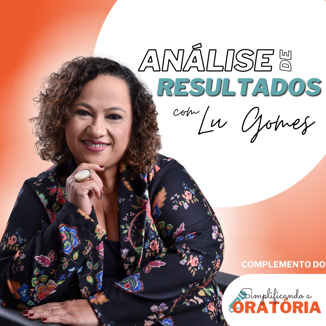 Análise de Resultados com Lu Gomes - Luciana Gomes | Hotmart