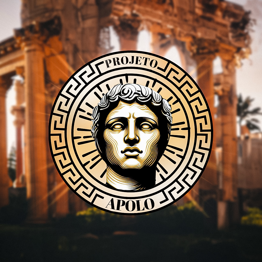 PROJETO APOLO - Projeto APOLO | Hotmart