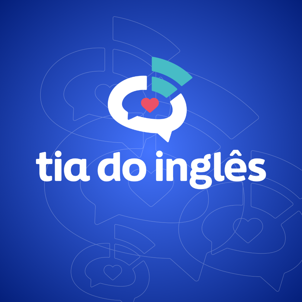 Tia do Inglês Treinamentos - Tia do Inglês | Hotmart