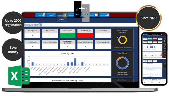 Case Management Sheet 2.0