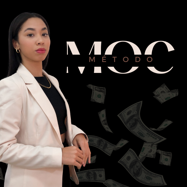 Método MOC - Danny Lopes | Hotmart
