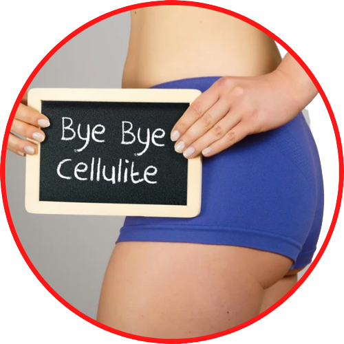 Bye Bye Cellulite - Dr JK | Hotmart