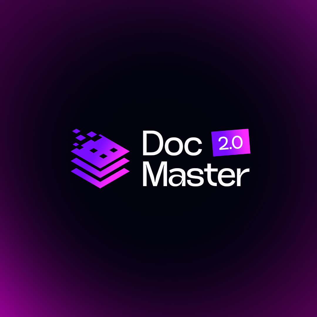 Doc Master 2.0