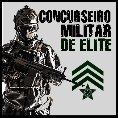 Concurseiro Militar de Elite - REDE 5D - Rebirthing Experience Digi...