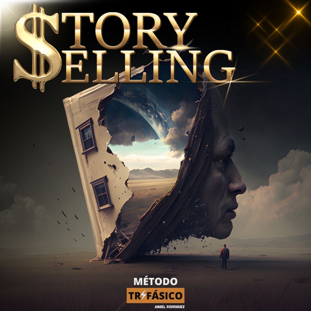 Story$elling - MDC Company LLC | Hotmart